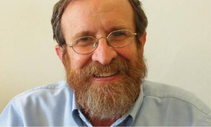 Now Who Are The Khazars